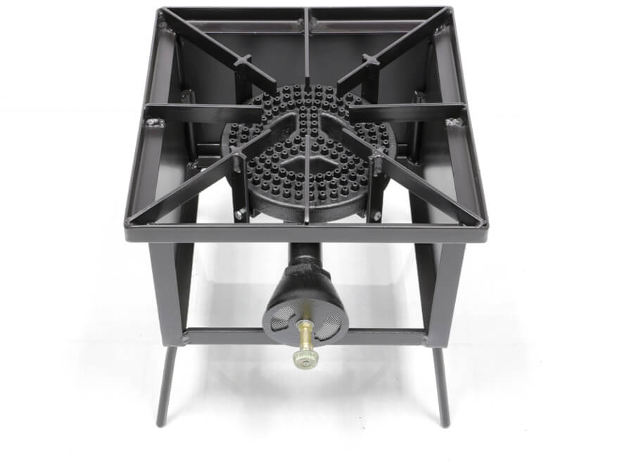 Cooker Stands Texas-Single-Burner-Dual-Burner-&-Triple-Burner-Cooker=Stand